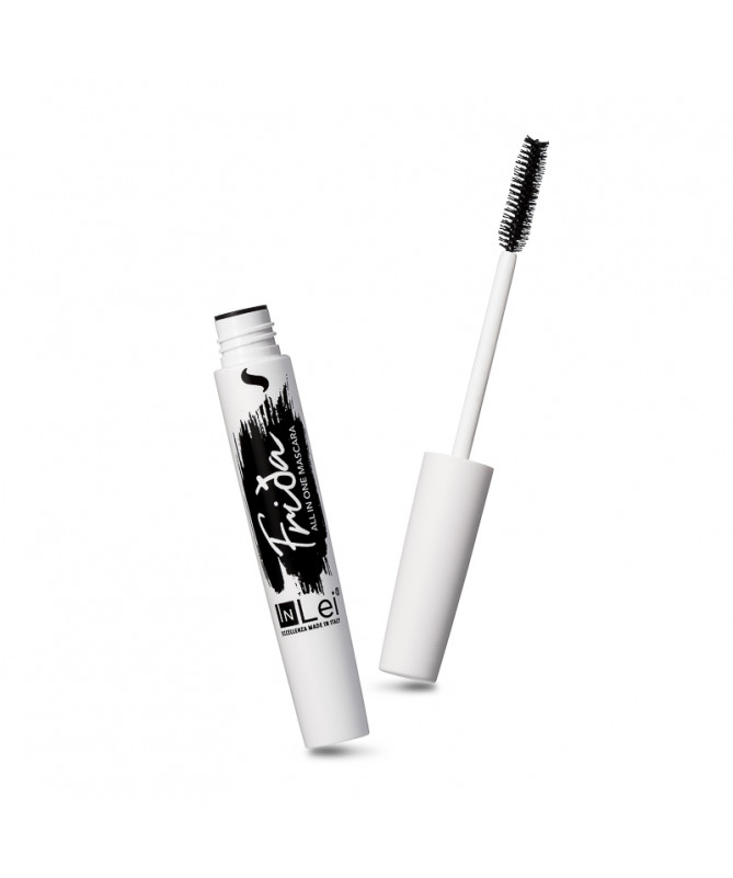 InLei® Mascara für Wimpern Extensions