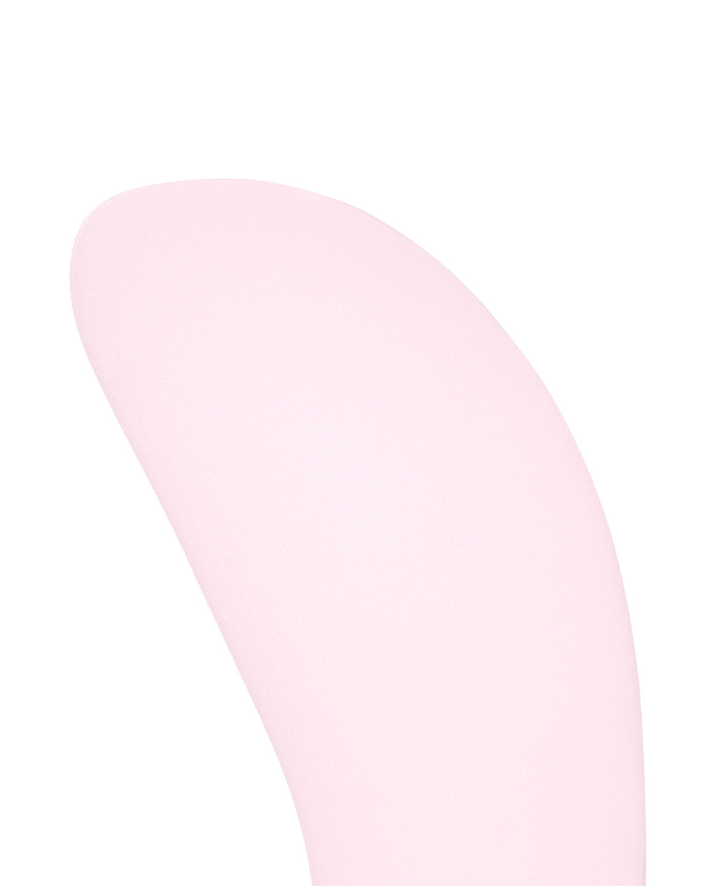 Silicone eye pads rose