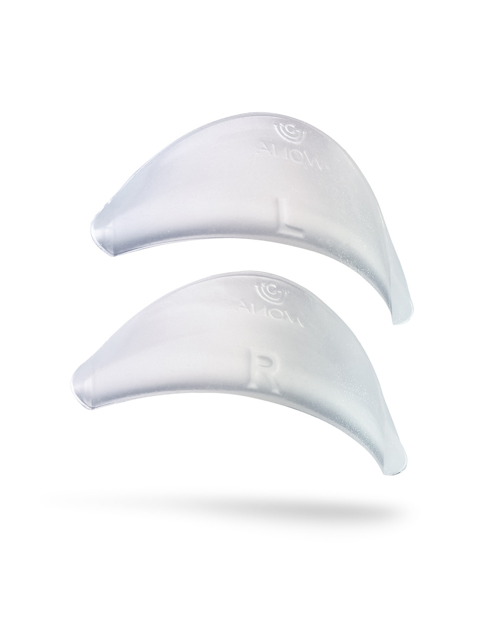 WONA® BARREL Silicon Pads