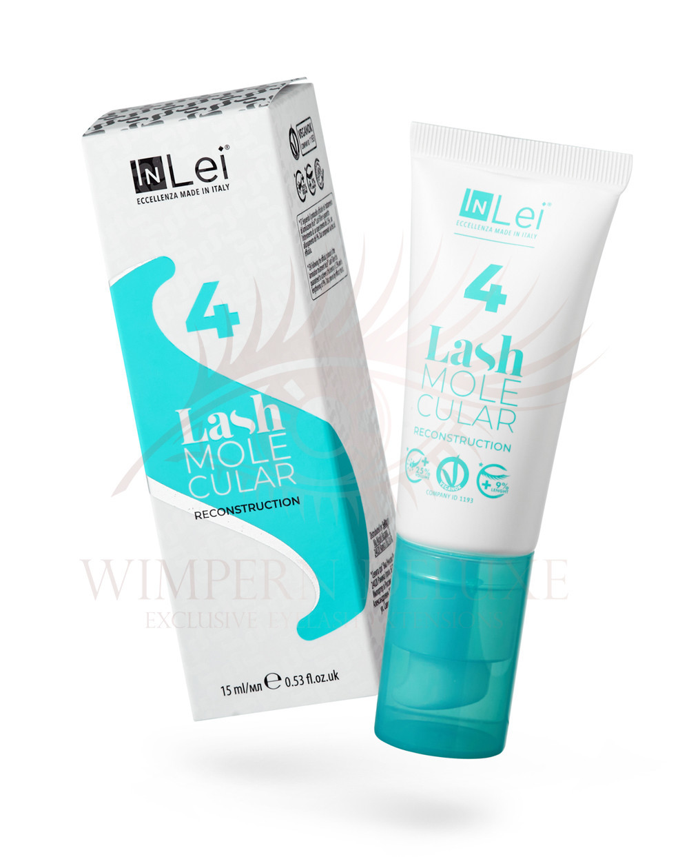 InLei® Lash Filler 25.9 Kit